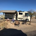 RV Parks in Surprise, Arizona - Top 20 Campgrounds near Surprise, AZ ...